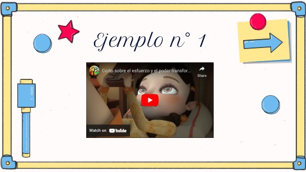 Ejemplos Storytelling | Genially