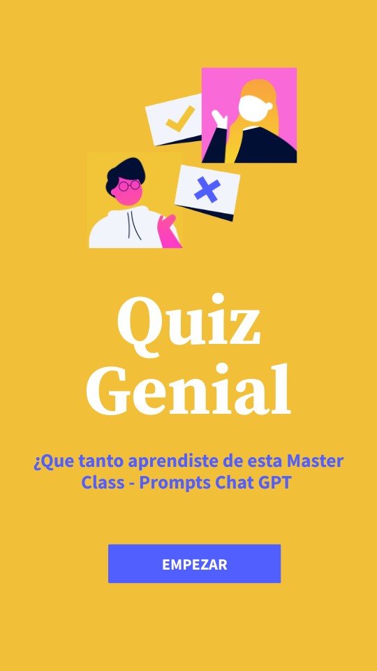 Quiz Masterclass