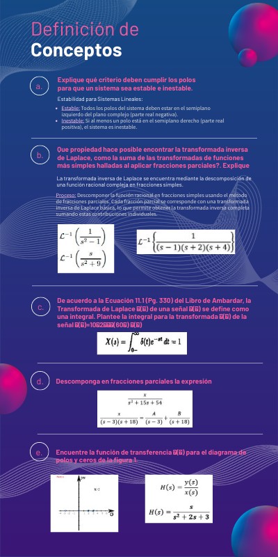 Definición de Conceptos | Genially