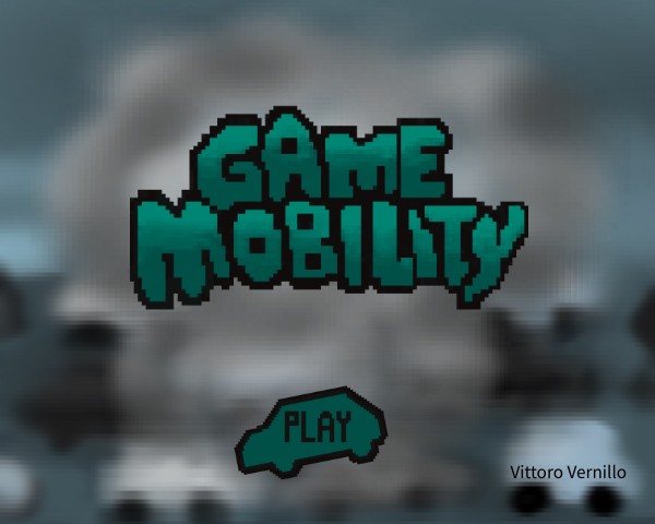 Game mobility | Genially