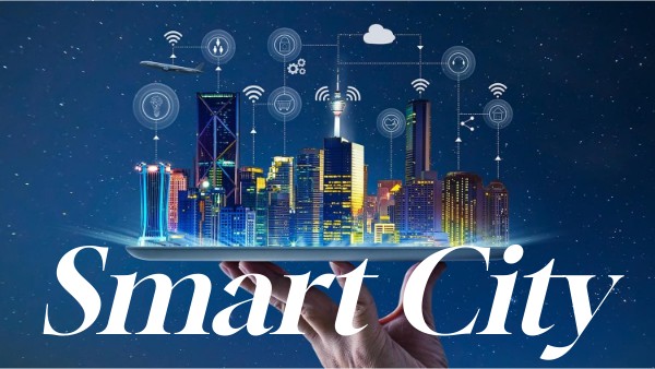 SMART CITY