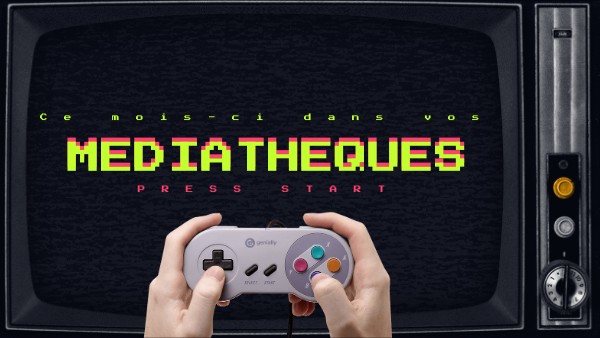 Calendrier Juin 2024 - Médiathèques MLO | Genially