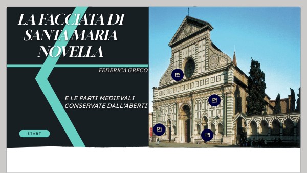 storia dell'arte