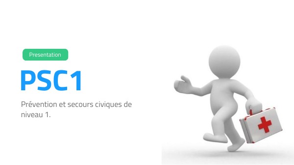 PSC1 oral blanc | Genially