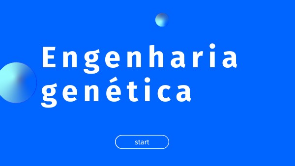 Bite de aprendizagem | Genially