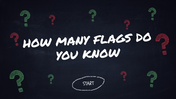 How much do you know quiz | Genially