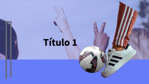 Deck genial | Genially