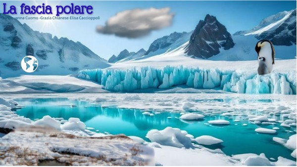 FASCIA POLARE 1H | Genially