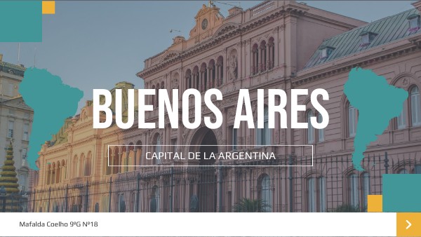 Buenos Aires