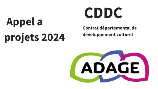 Présentation CDDC appel a projets 2024