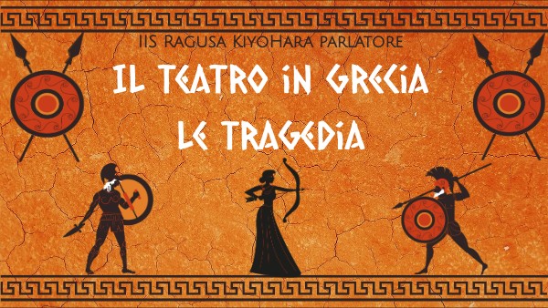 ANCIENT GREECE QUIZ | Genially