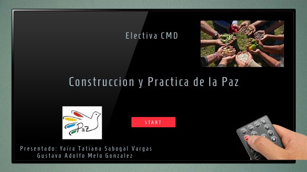 ELECTIVA CMD | Genially