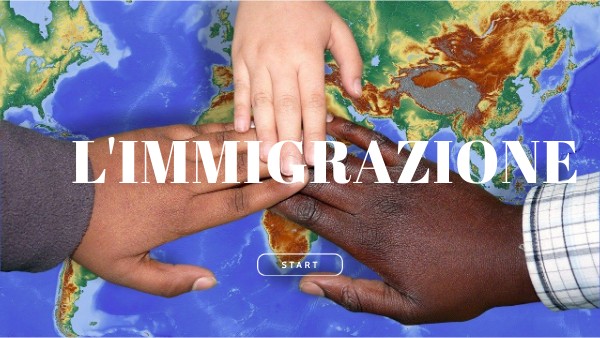 immigrazione