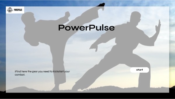PowerPulse | Genially