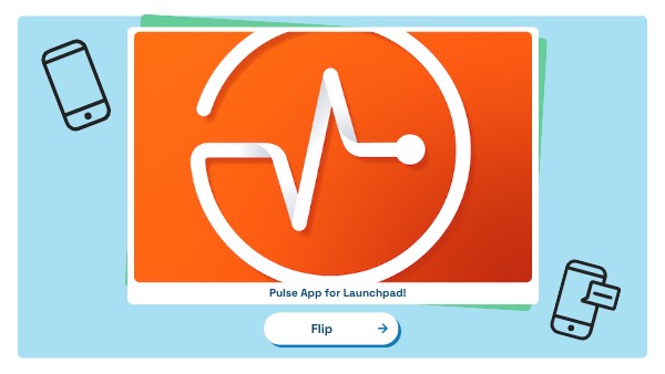 Pulse app | Genially