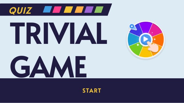 QUIZ TRIVIAL II