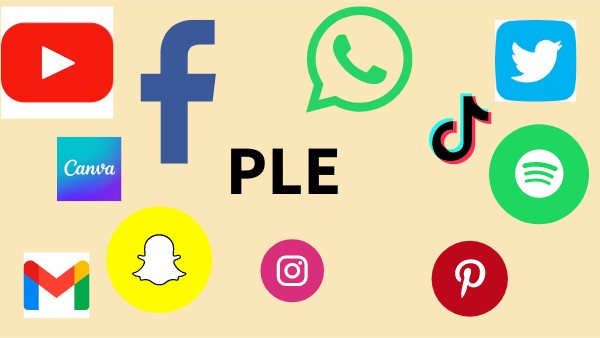 PLE ARLETH SOLANO | Genially