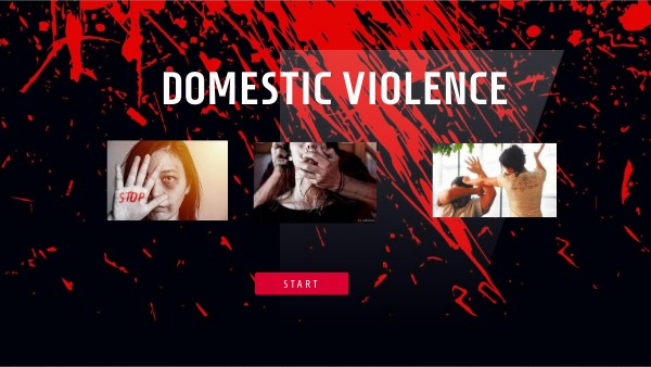 Domestic Violence