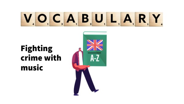 VOCABULARY