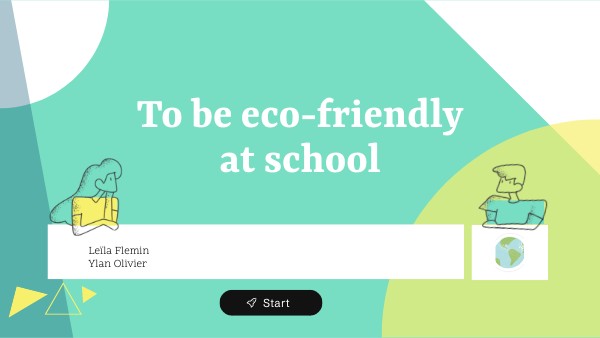 Tâche final anglais