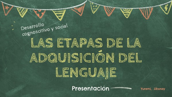 Principios básicos | Genially