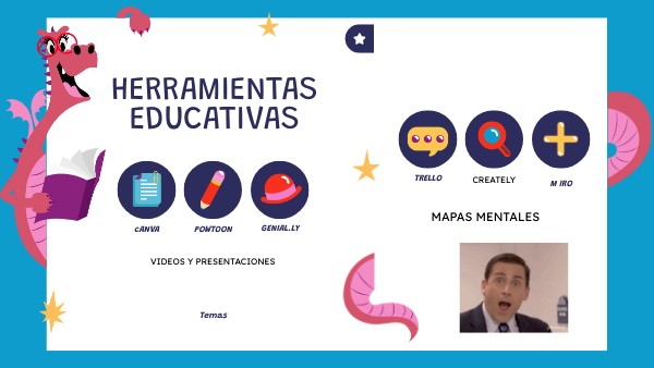 Herramientas Educativas