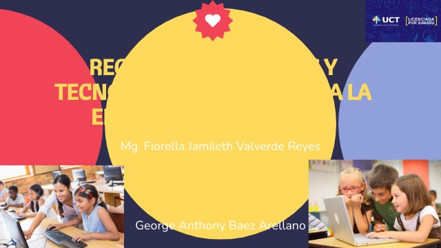 EVALUACIÓN FINAL II - GEORGE BAEZ ARELLANO