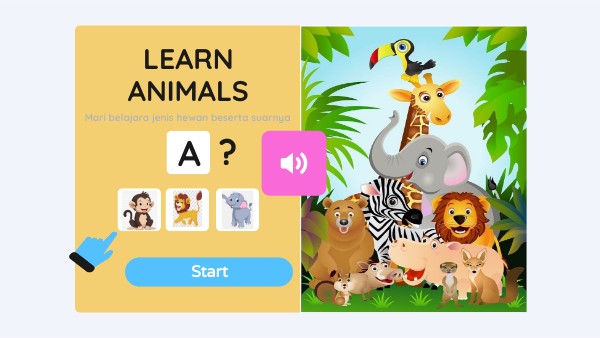 COGNITIVE STIMULATION GAME II | Genially