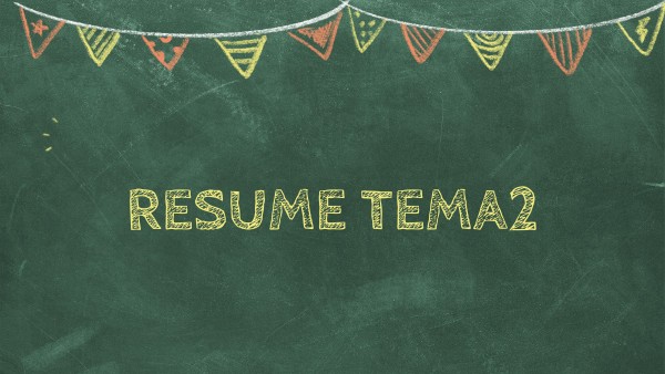 Resumen Tema2