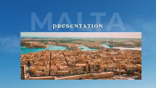 MALTA | Genially