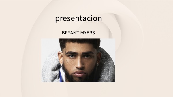 Proyecto final universitario armonía