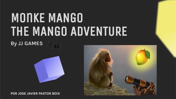 MONKE MANGO