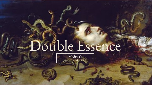 Double Essence | Genially