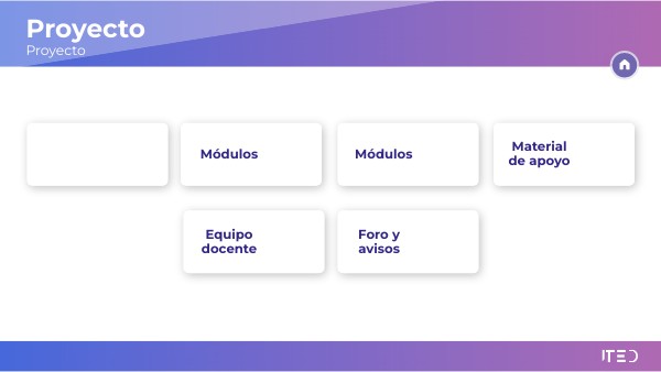Plantilla - Campus Virtual | Genially