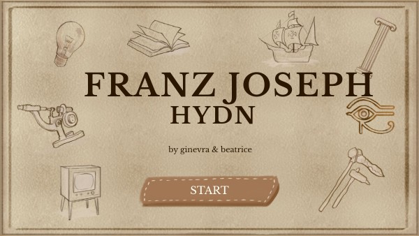Haydn