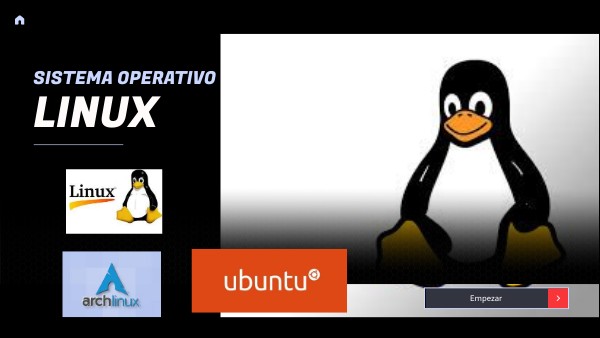 linux