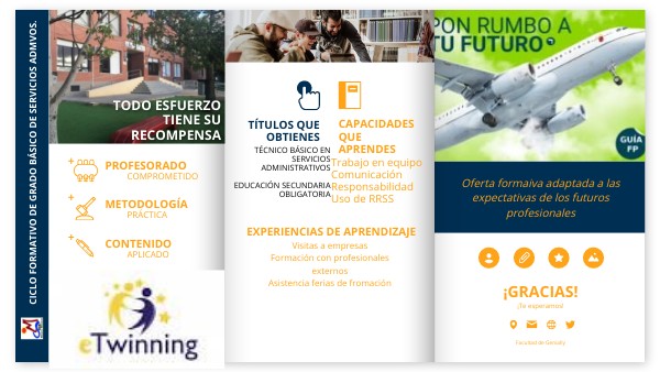 TRÍPTICO CFGB | Genially