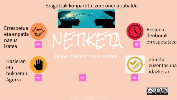 Netiketa