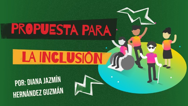 PROPUESTA DE INCLUSIÓN