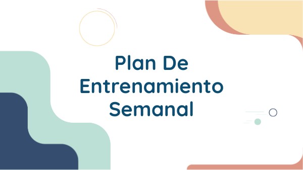 PRESENTACIÓN EF | Genially