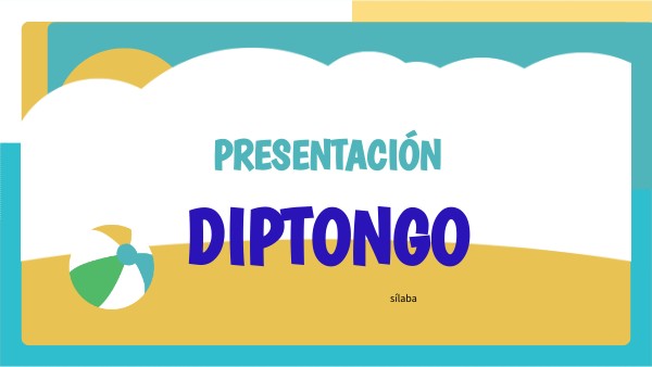 Presentación Daniel | Genially