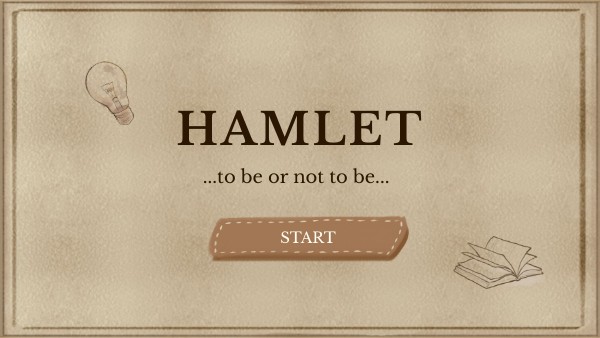 Hamlet