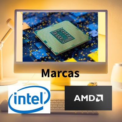 Microprocesadores | Genially