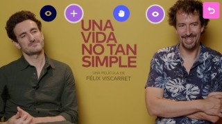 una vida simple | Genially