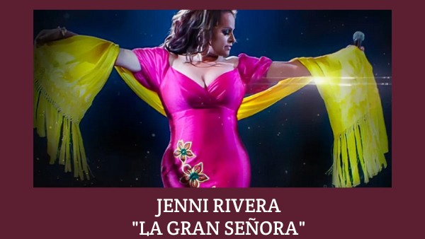 JENNI RIVERAA