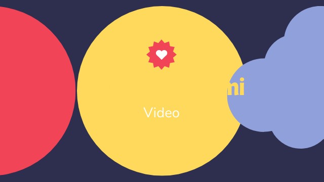 Video forme e colori | Genially