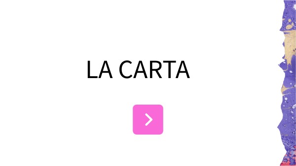 LA CARTA