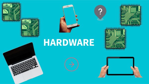 HARDWARE | Genially