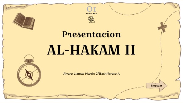 AL-HAKAM II