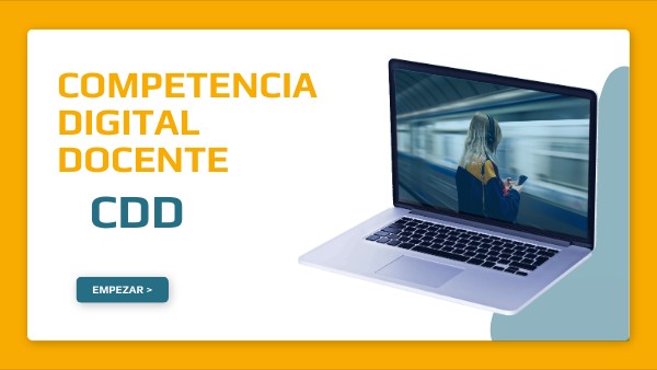 Competencia Digital Doc | Genially